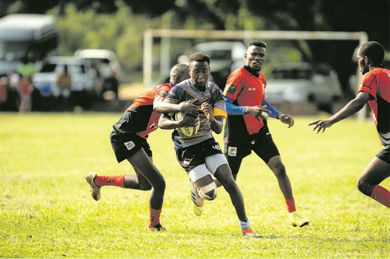 Malelane Rugby Club weekend has crowd cheering | Lowvelder