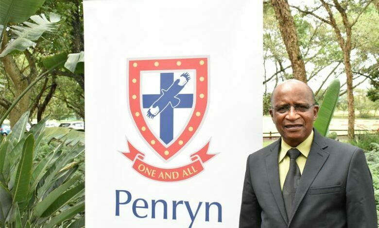 Former Supreme Court judge joins Penryn Council | Lowvelder