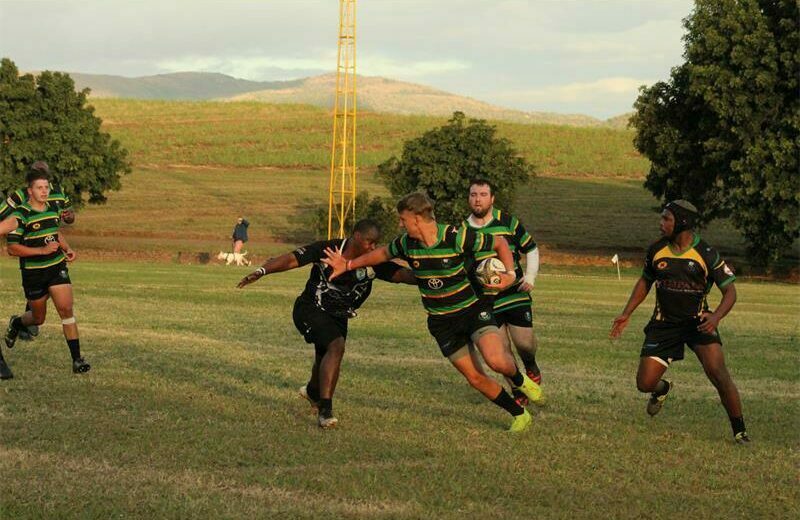 Malelane Rugby Club ready to host 10 matches over weekend | Lowvelder