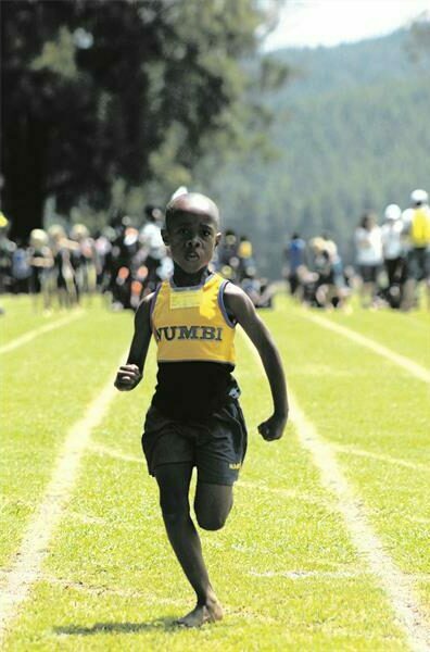 Laerskool Numbi athletes shine at Interprimary | Lowvelder
