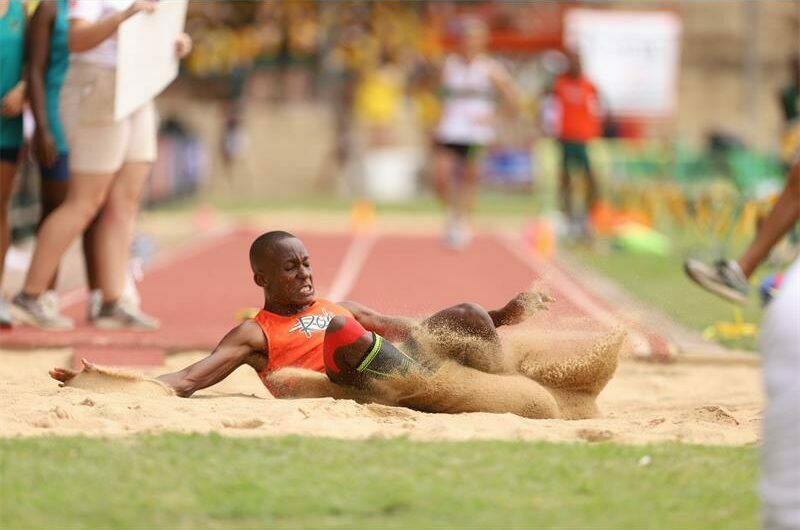 Rob se spoedvrate sorg vir skouspel | Lowvelder