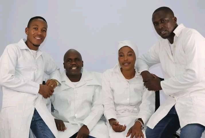 Gospel group releases second album | Lowvelder