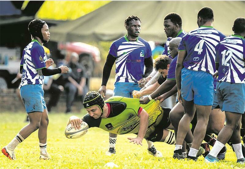 Hazyview Rugby Club get ready for season | Lowvelder