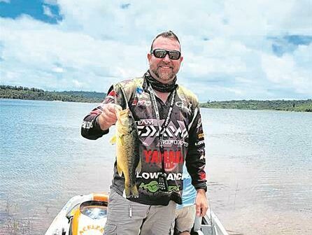Lowveld Social Series gets anglers excited at Inyaka Dam | Lowvelder