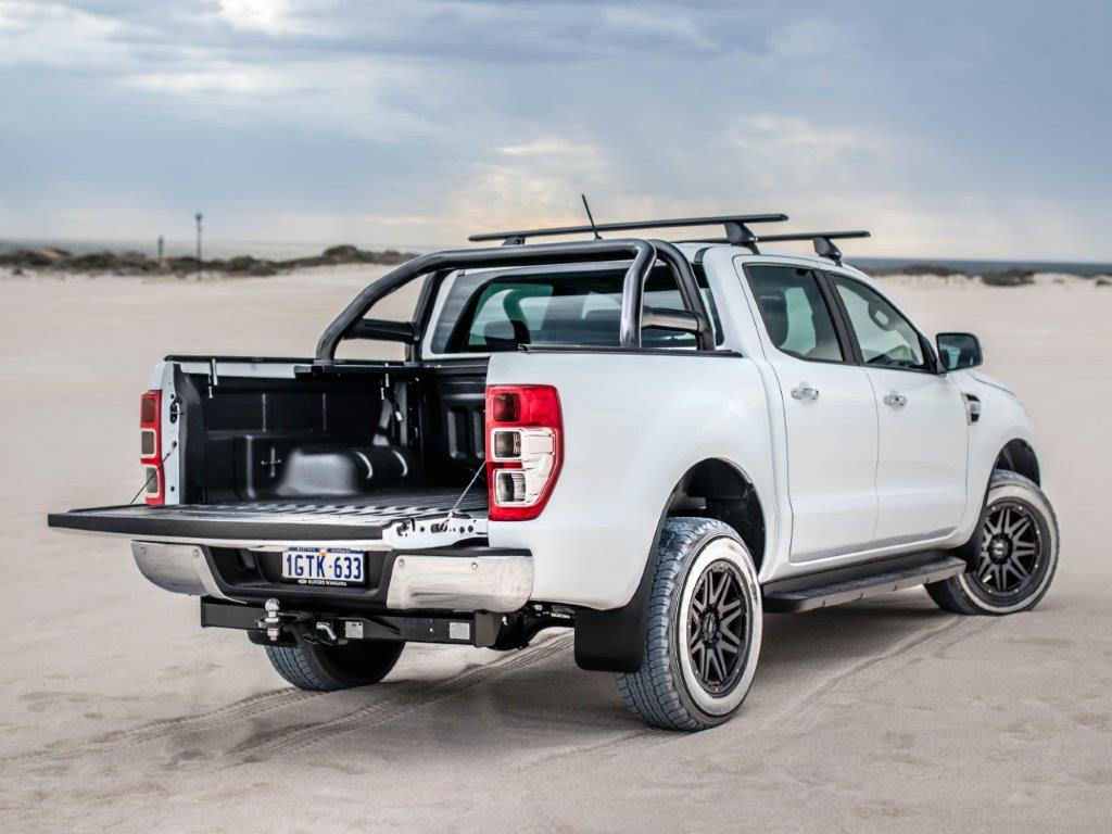 Step your business up a gear with Rhino Linings | Lowvelder