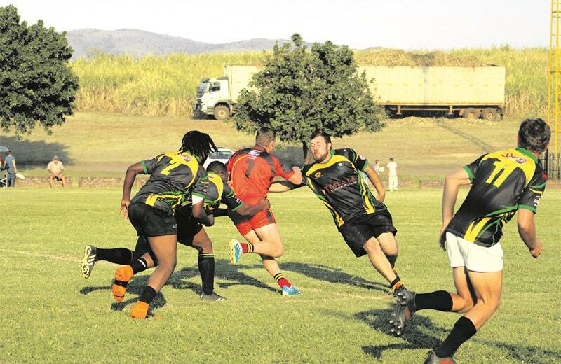 Malelane Rugby Club start season with a tough blow | Lowvelder