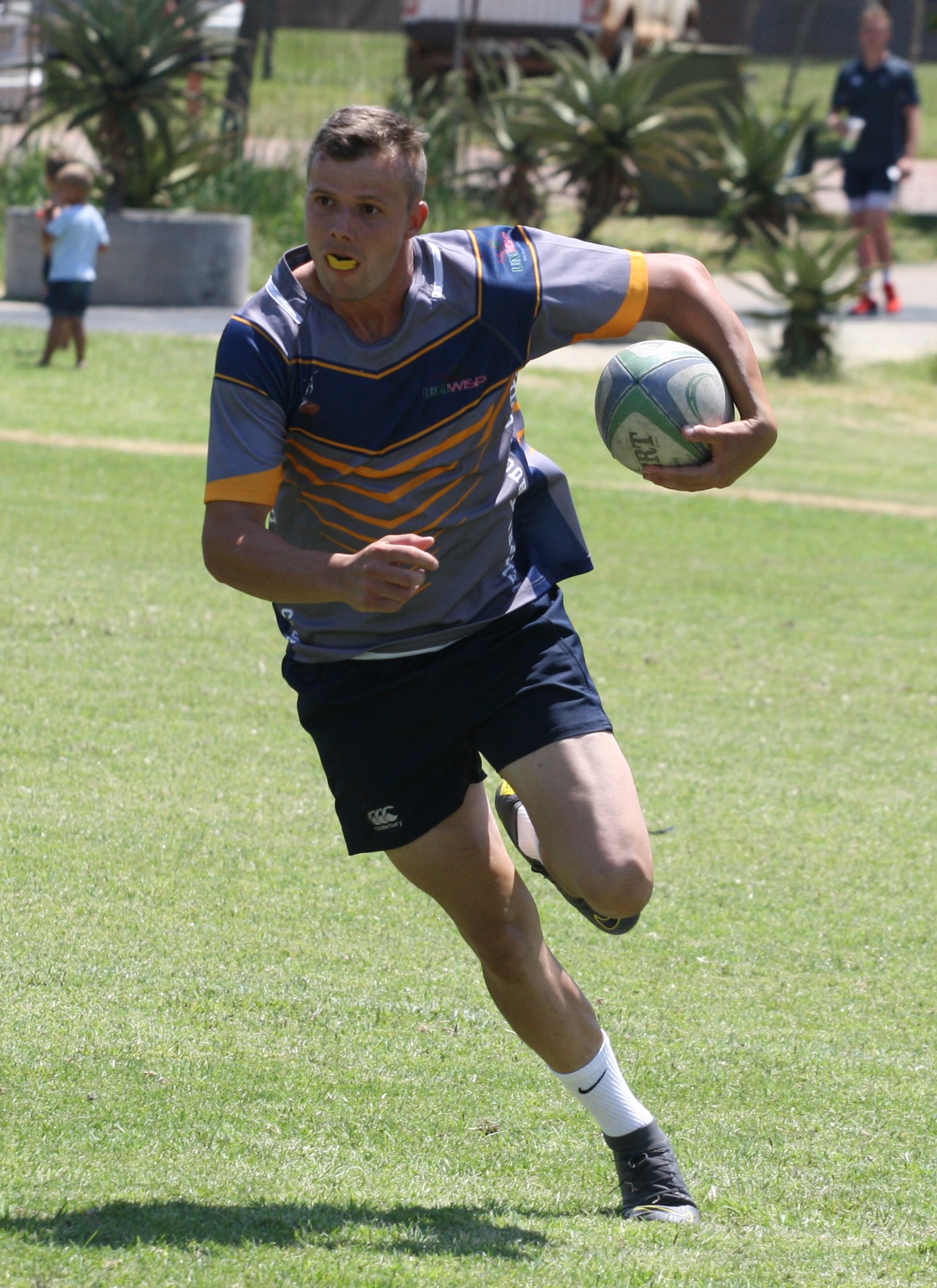 Nelspruit and Barberton rugby clubs name teams for Ehlanzeni Premier ...