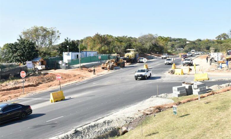 Enos Mabuza to be done in two weeks | Lowvelder