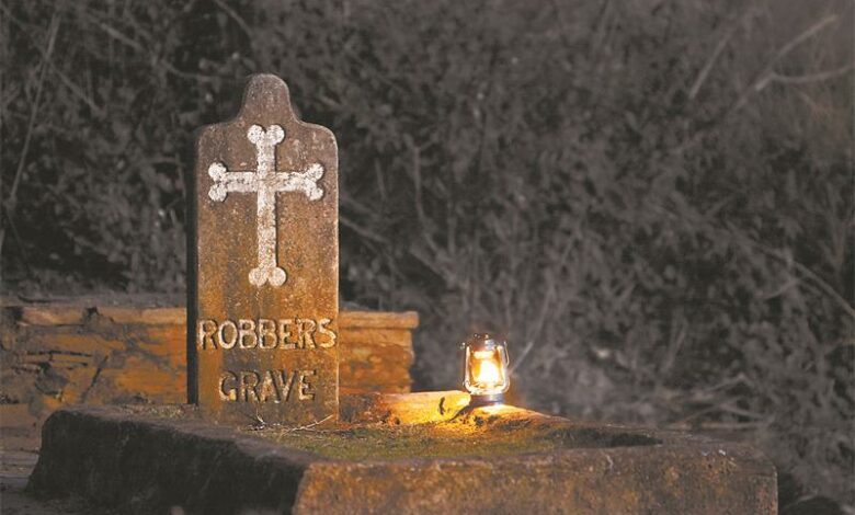 Mpumalanga se Pelgrimsrus staan vir dorp van die jaar | Lowvelder