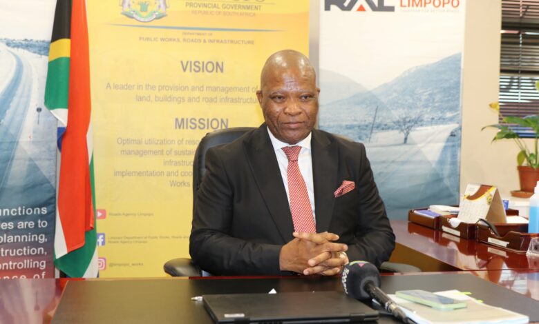 MEC promises a new state-of-the-art bridge | Lowvelder