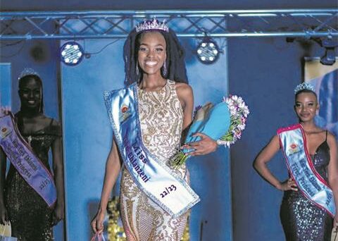 Komati Academy beauty brings back the crown | Lowvelder