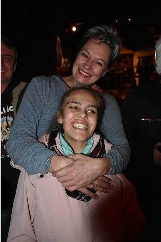 Karen Zoid rocks Mbombela at Blue Moon | Lowvelder