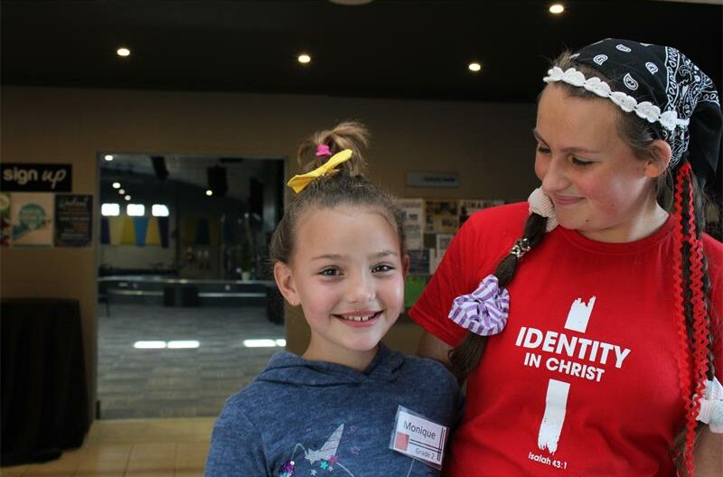 Holiday fun for the kids at Church Unlimited Nelspruit | Lowvelder