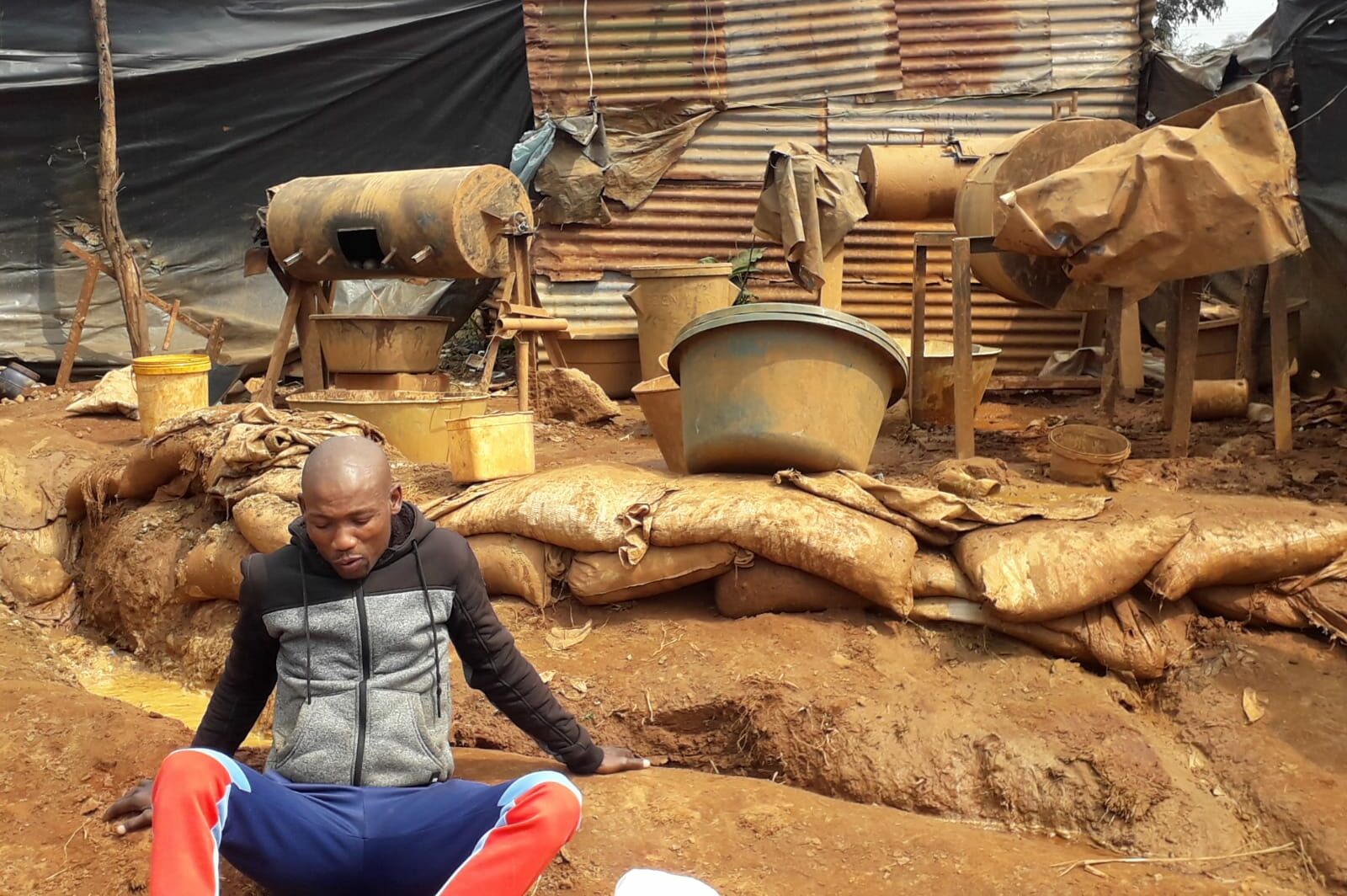 Zama zama found guilty and sentenced in Pilgrim's Rest | Lowvelder