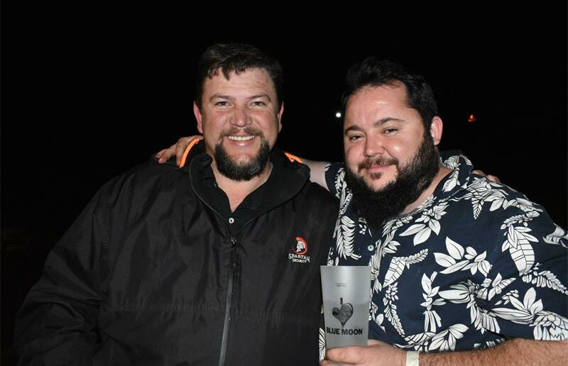 Van Pletzen brings the 'legehness' to Blue Moon in Mbombela | Lowvelder