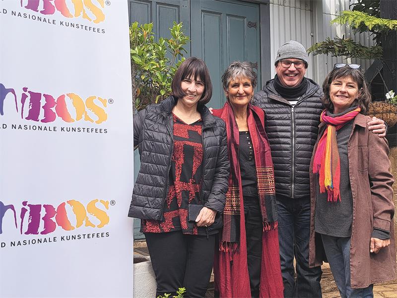 Radiodramaslypskool deur Innibos en RSG bring hope kreatiewe idees na ...