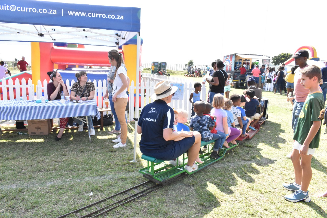 IN PHOTOS: Curro Carnival: fun, food and lots of games | Lowvelder