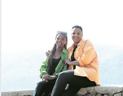 15 and ready to take on the world | Lowvelder