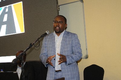 Sanral updates stakeholders and Mbombela residents on major R40 upgrade ...