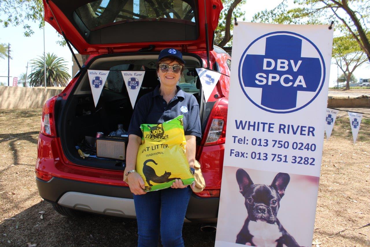 SPCA hosts car boot sale at Casterbridge | Lowvelder