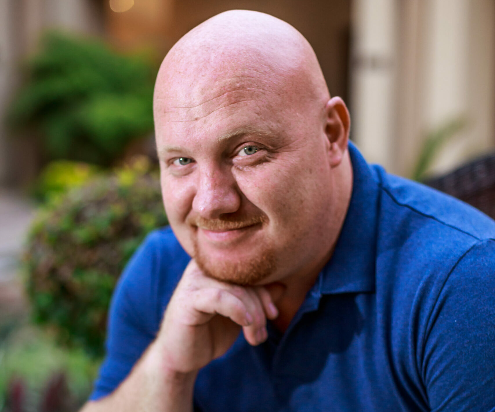 Bekende Nelspruit-sakeman uiteindelik bevry van alkoholisme se greep ...