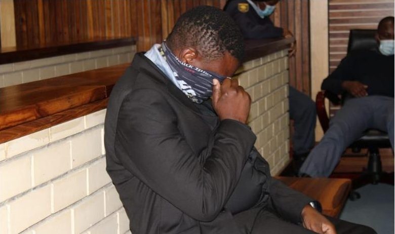 Convicted Ex Cops Sentencing Postponed By Mpumalanga High Court