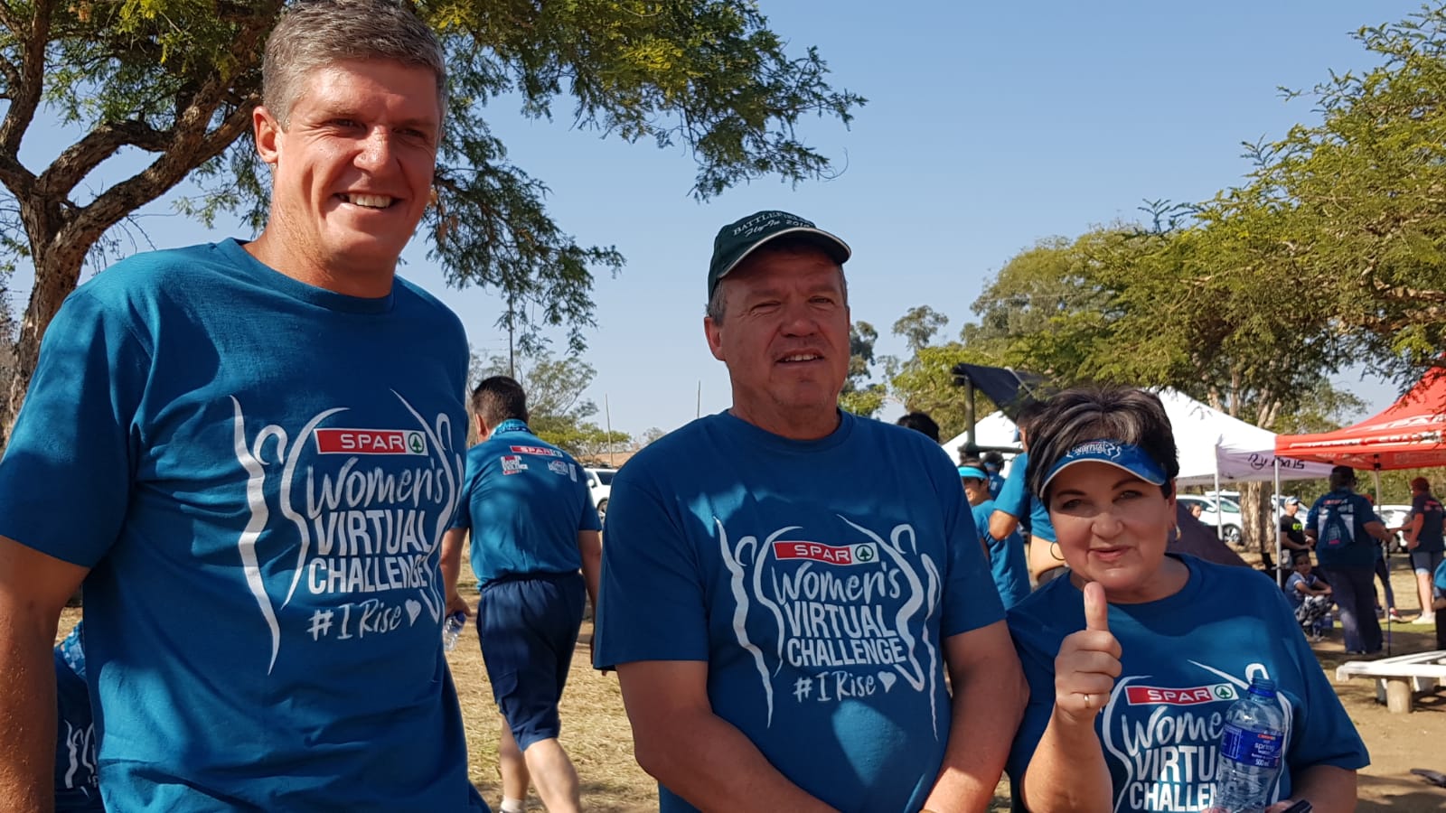 IN PHOTOS: SPAR Lowveld takes part in the SPAR Women's Virtual ...