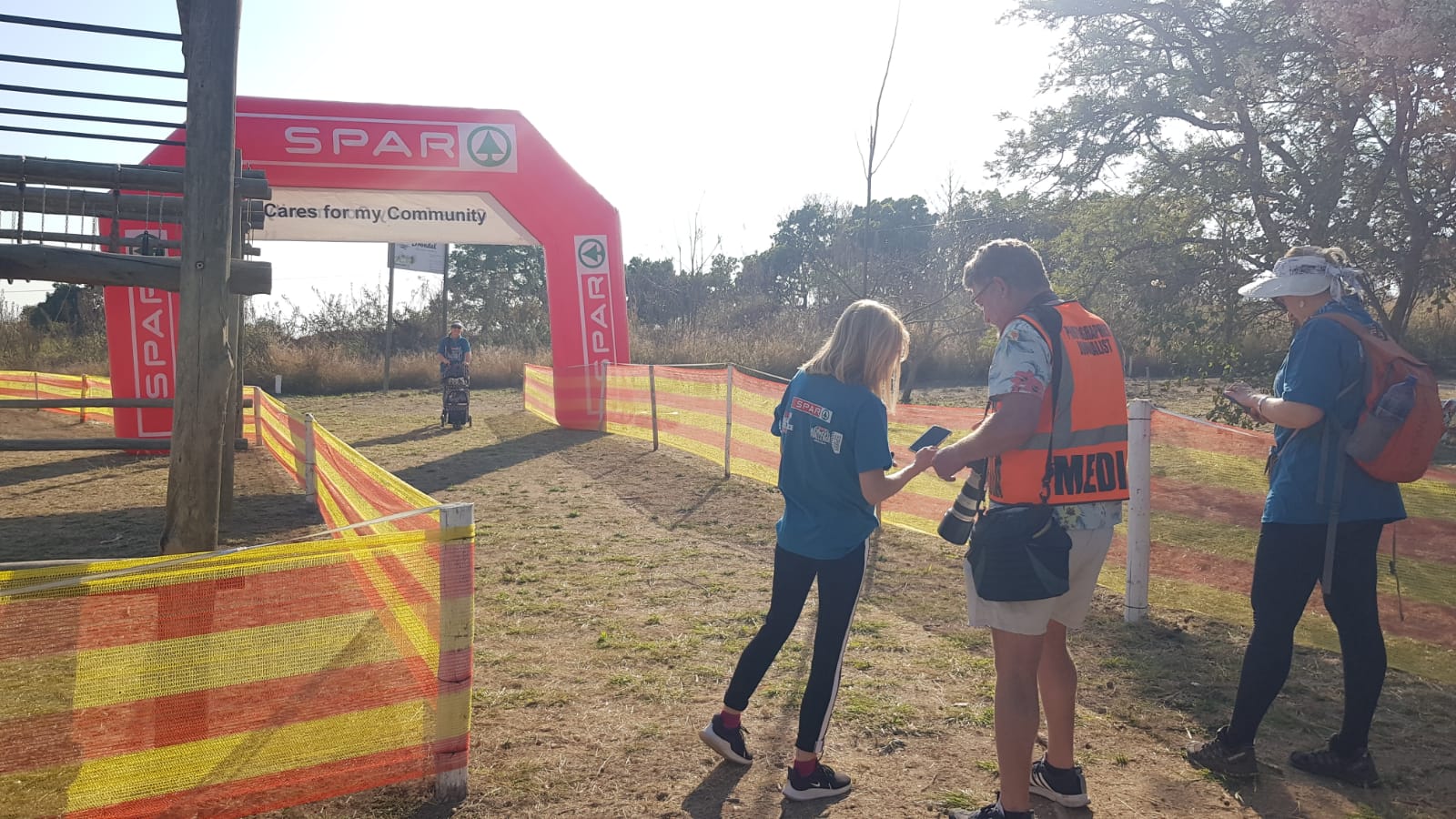 IN PHOTOS: SPAR Lowveld takes part in the SPAR Women's Virtual ...