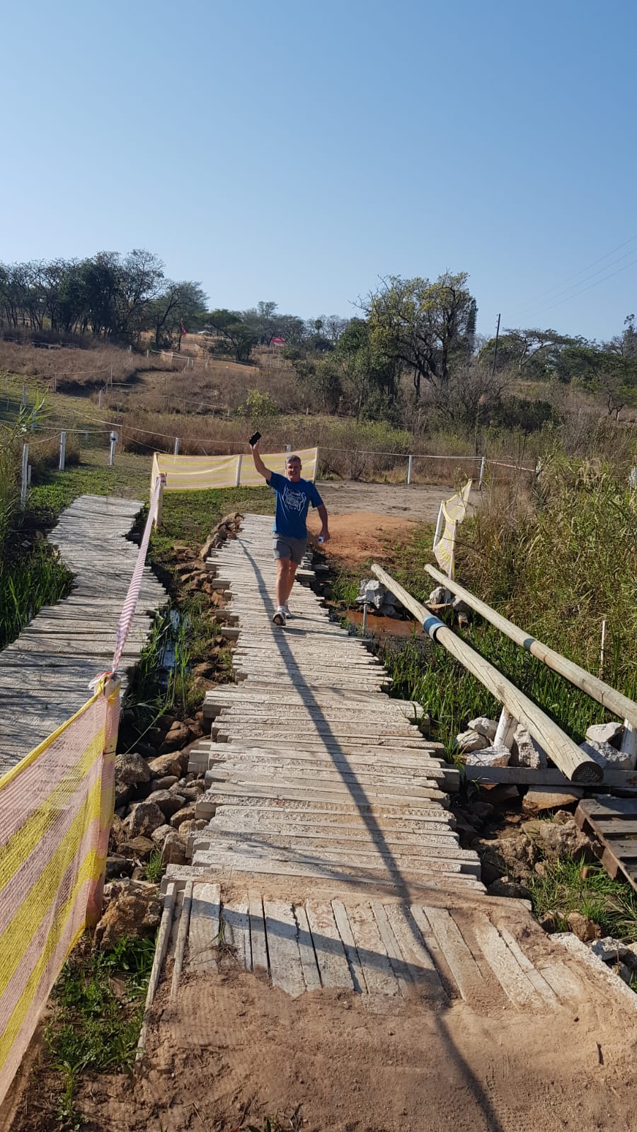 IN PHOTOS: SPAR Lowveld takes part in the SPAR Women's Virtual ...