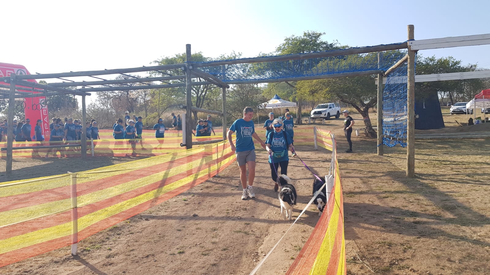 IN PHOTOS: SPAR Lowveld takes part in the SPAR Women's Virtual ...