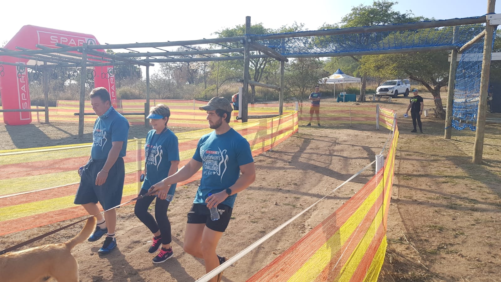 IN PHOTOS: SPAR Lowveld takes part in the SPAR Women's Virtual ...