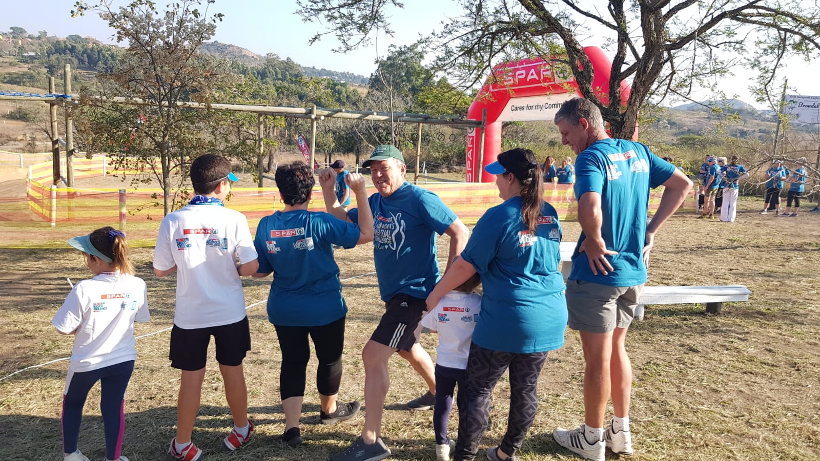 IN PHOTOS: SPAR Lowveld takes part in the SPAR Women's Virtual ...
