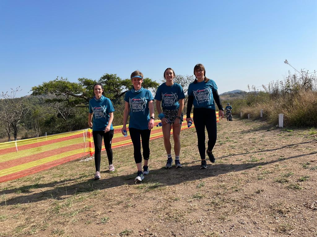 IN PHOTOS: SPAR Lowveld takes part in the SPAR Women's Virtual ...