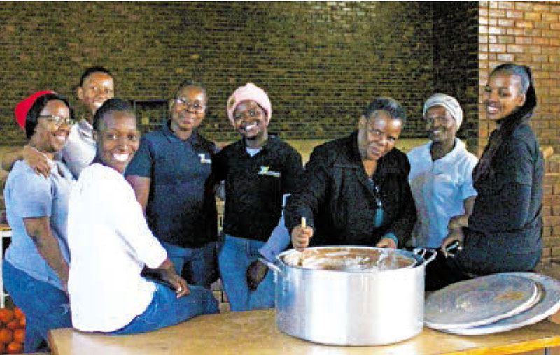 Donation brings smiles to underprivileged in Mashishing | Lowvelder