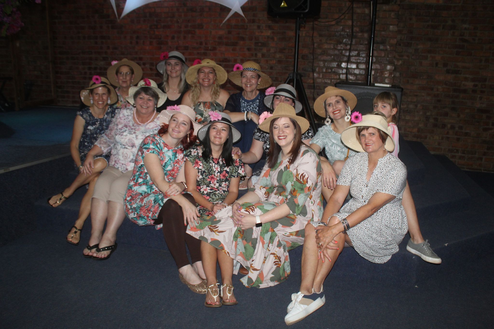 Seisoen om te blom-geleentheid ’n sukses | Lowvelder