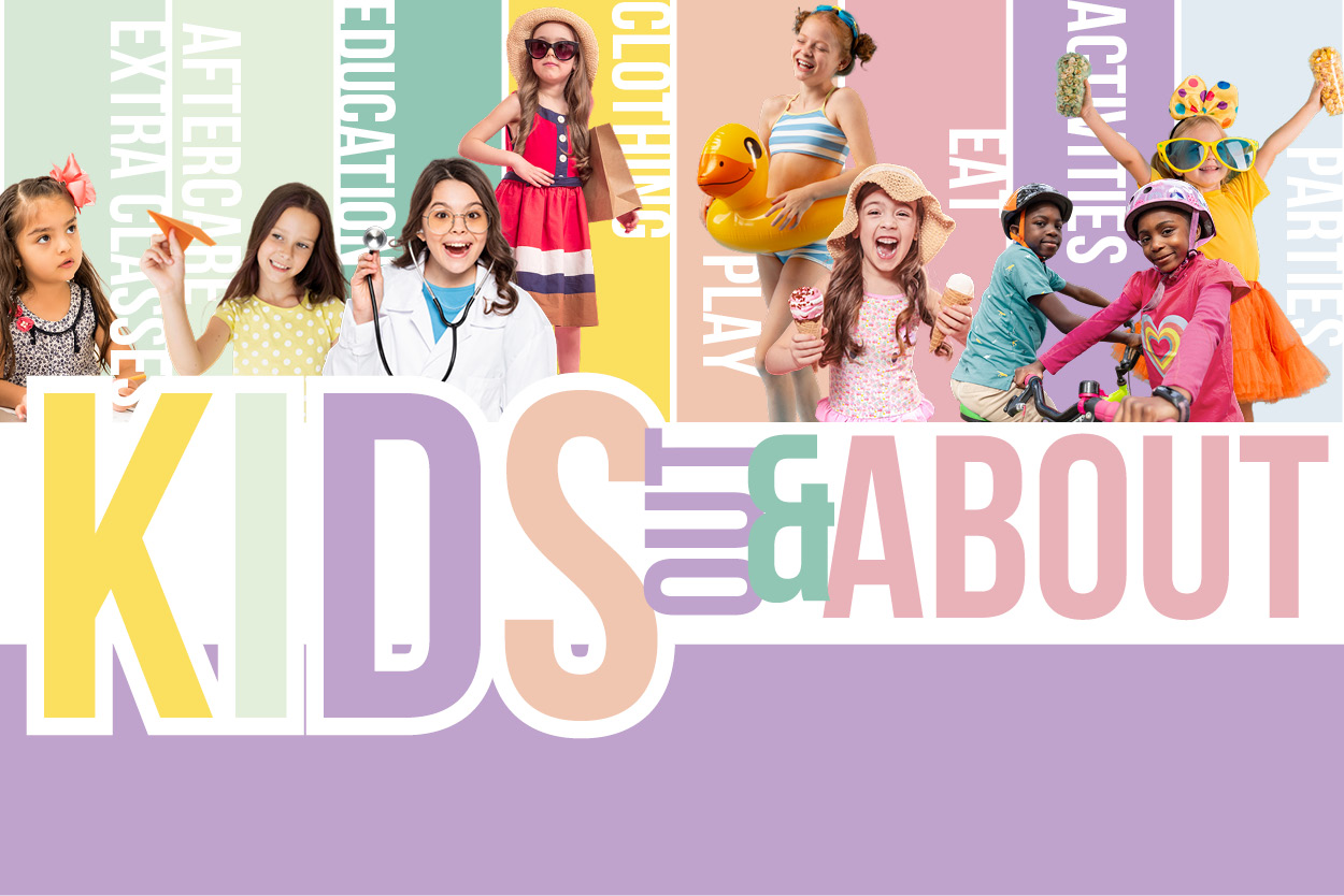 Lowveld Kids - Out and About | Lowvelder