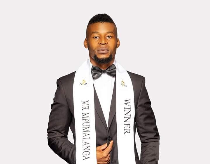 Mr Mpumalanga needs assistance to compete in Asia | Lowvelder