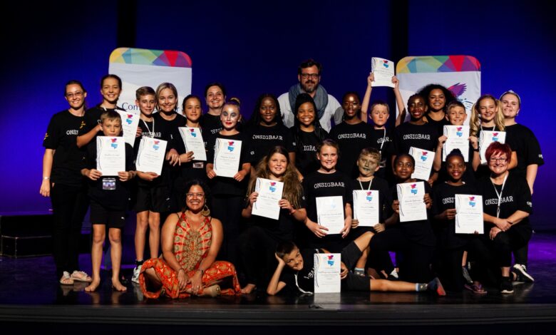 Curro Nelspruit wins national Curro Create competition | Lowvelder