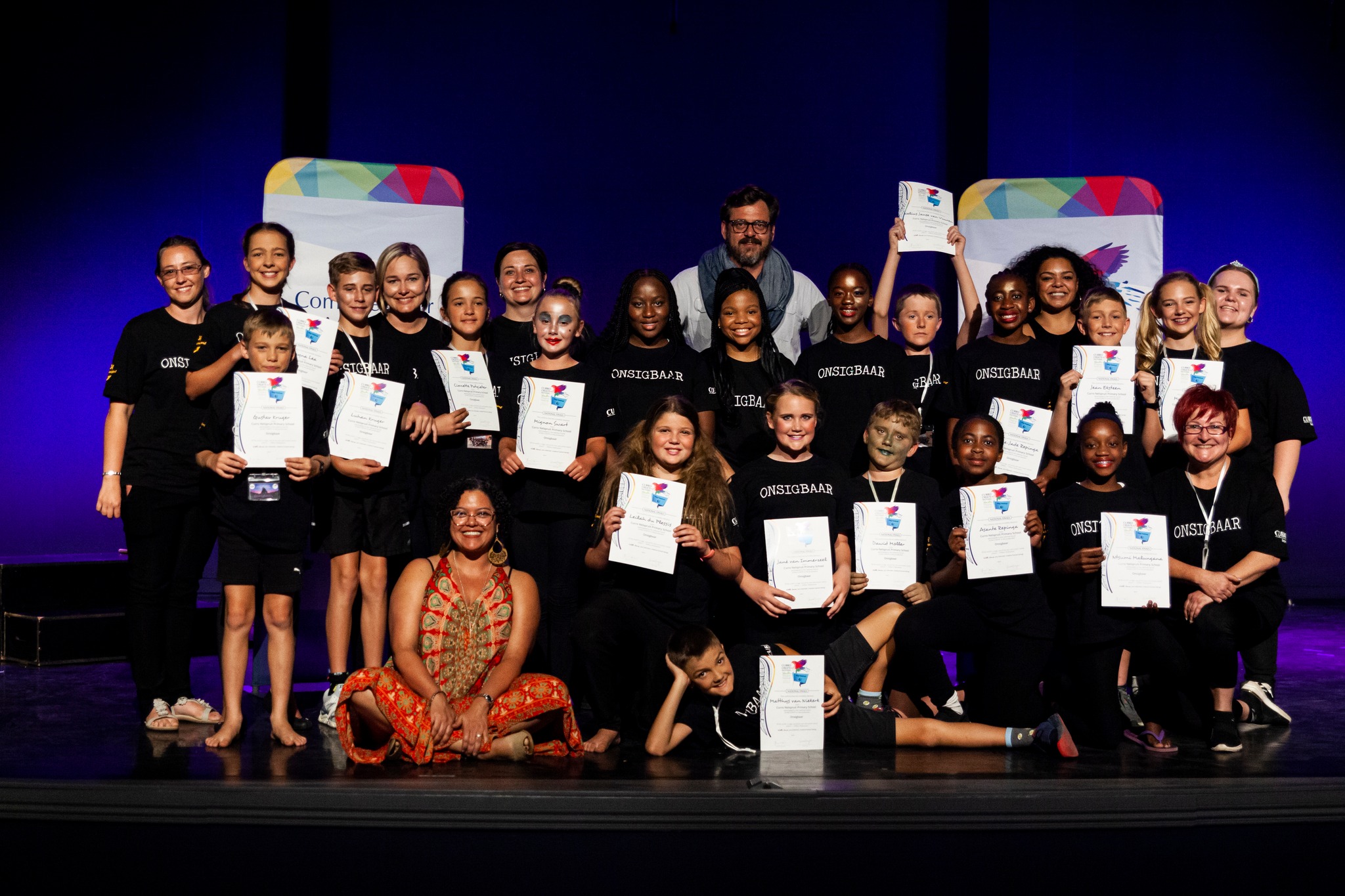 Curro Nelspruit wins national Curro Create competition | Lowvelder