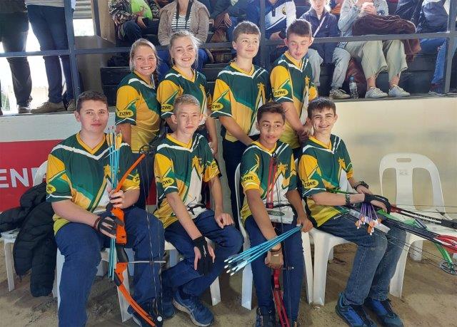 Boogskiet 'n reuse sukses vir skuts van Lydenburg | Lowvelder