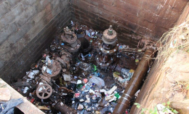 White River taps run dry | Lowvelder