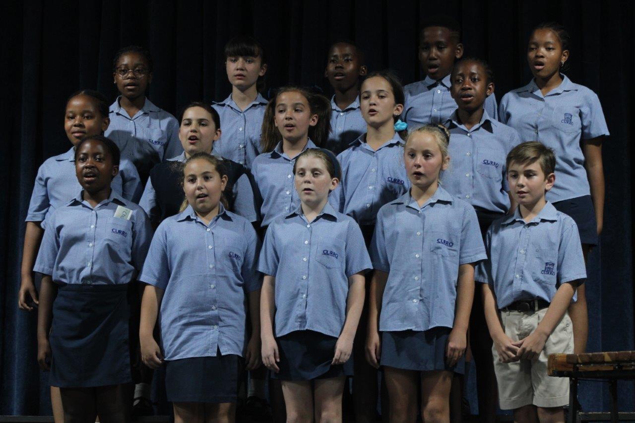 Curro Nelspruit's choir festival brings joy to audience | Lowvelder
