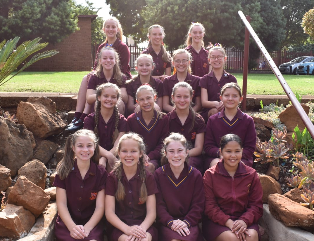 Nuwe jeugraad by Laerskool Lydenburg aangewys | Lowvelder