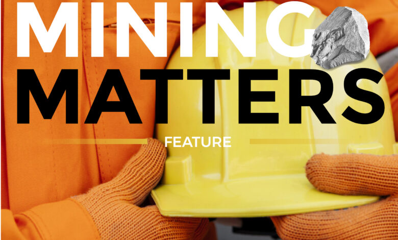 Mining Matters 2022 | Lowvelder