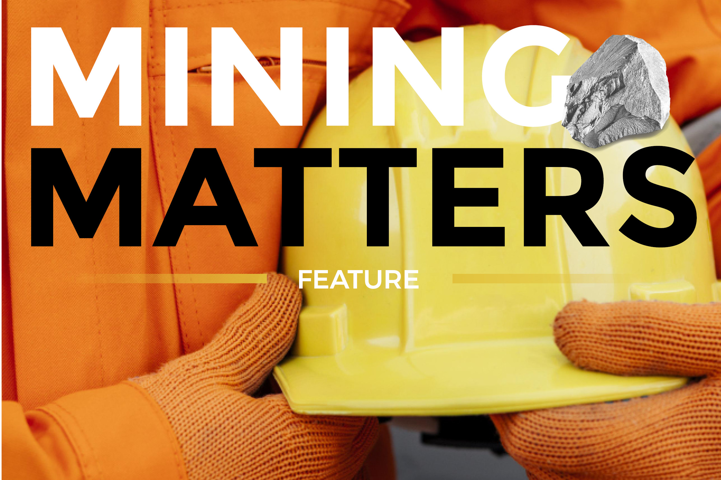 Mining Matters 2022 | Lowvelder