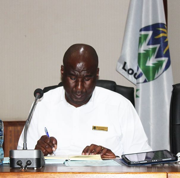 New acting municipal manager for Thaba Chweu | Lowvelder