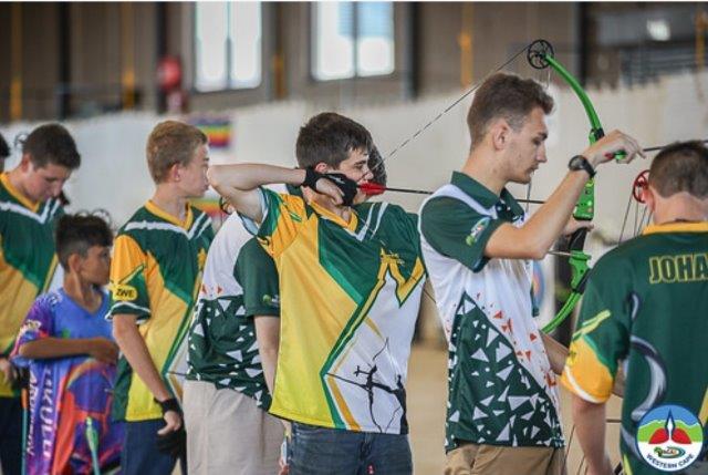 Boogskiet 'n reuse sukses vir skuts van Lydenburg | Lowvelder