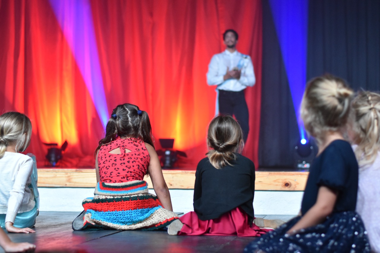 Mzansi Ballet brings the magic of Cinderella to Mbombela | Lowvelder