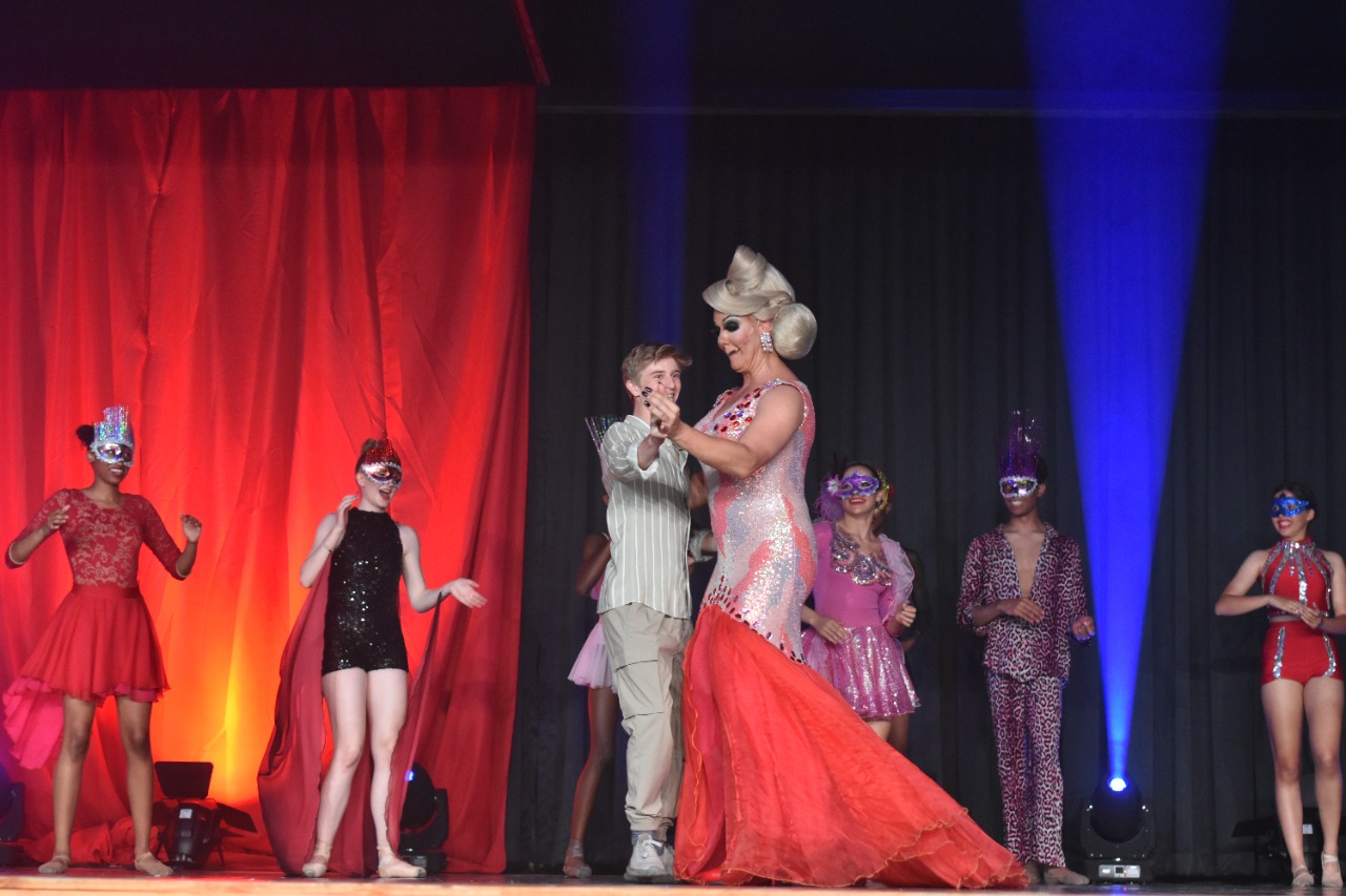 Mzansi Ballet brings the magic of Cinderella to Mbombela | Lowvelder