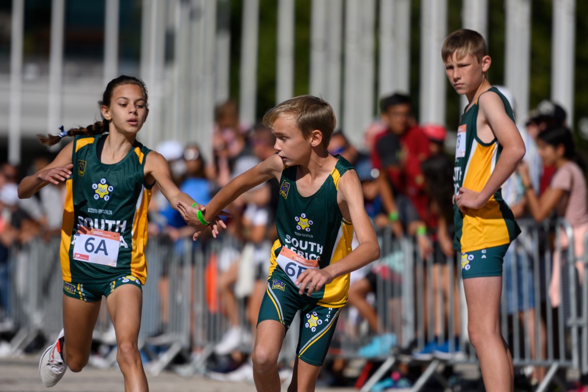 Lowveld laser run athletes take on the world's best in Portugal | Lowvelder